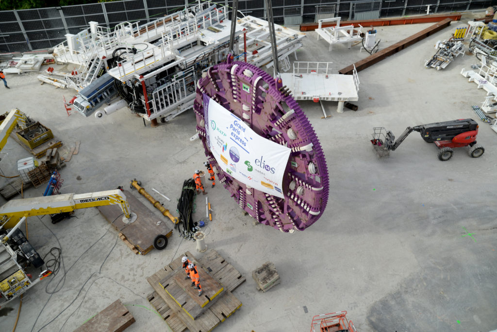 GESTION DE PROJET - setec tpi