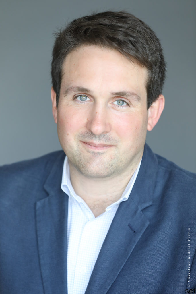 TRANSMISSION - setec tpi