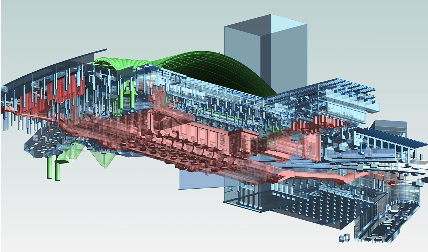 MANAGEMENT BIM - setec tpi