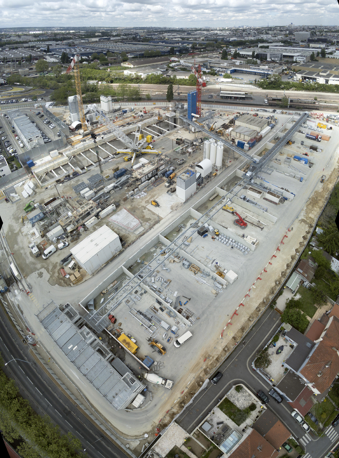 GESTION DE PROJET - setec tpi