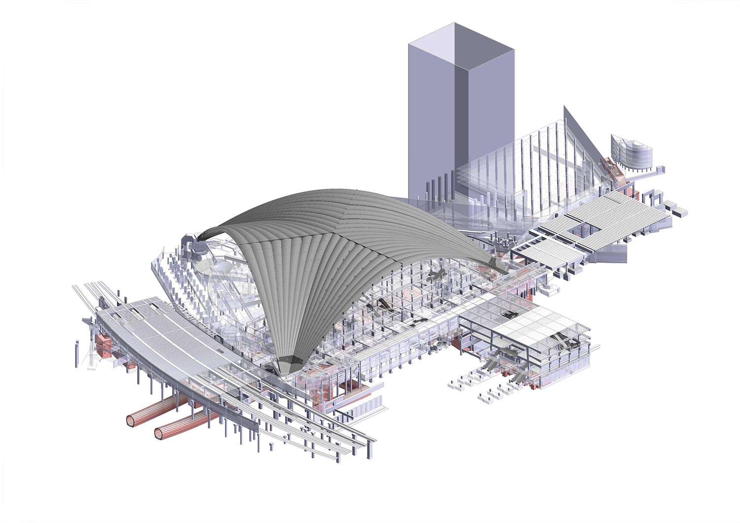 VENTILATION & SÉCURITÉ INCENDIE - setec tpi