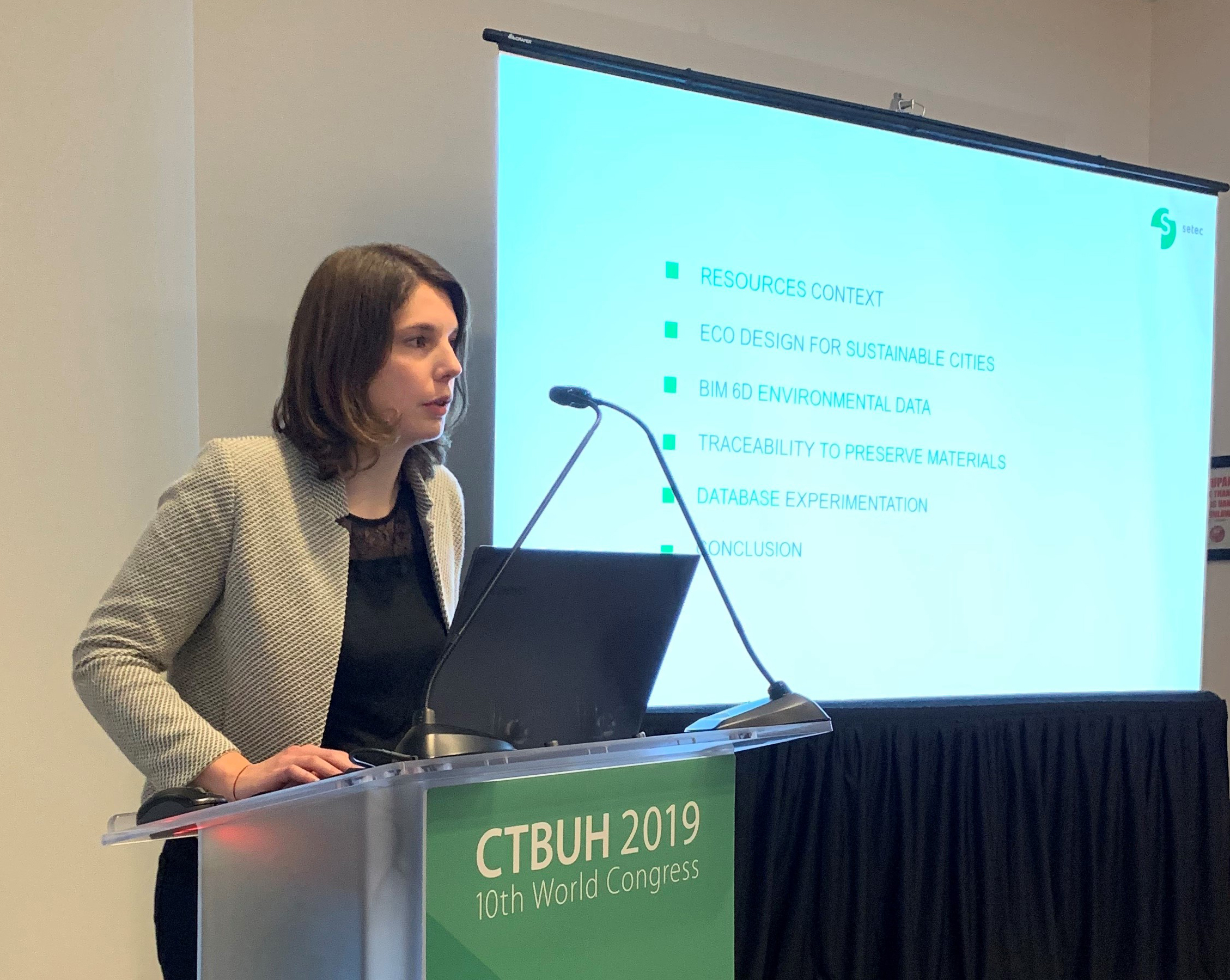 ECO-CONCEPTION - setec tpi