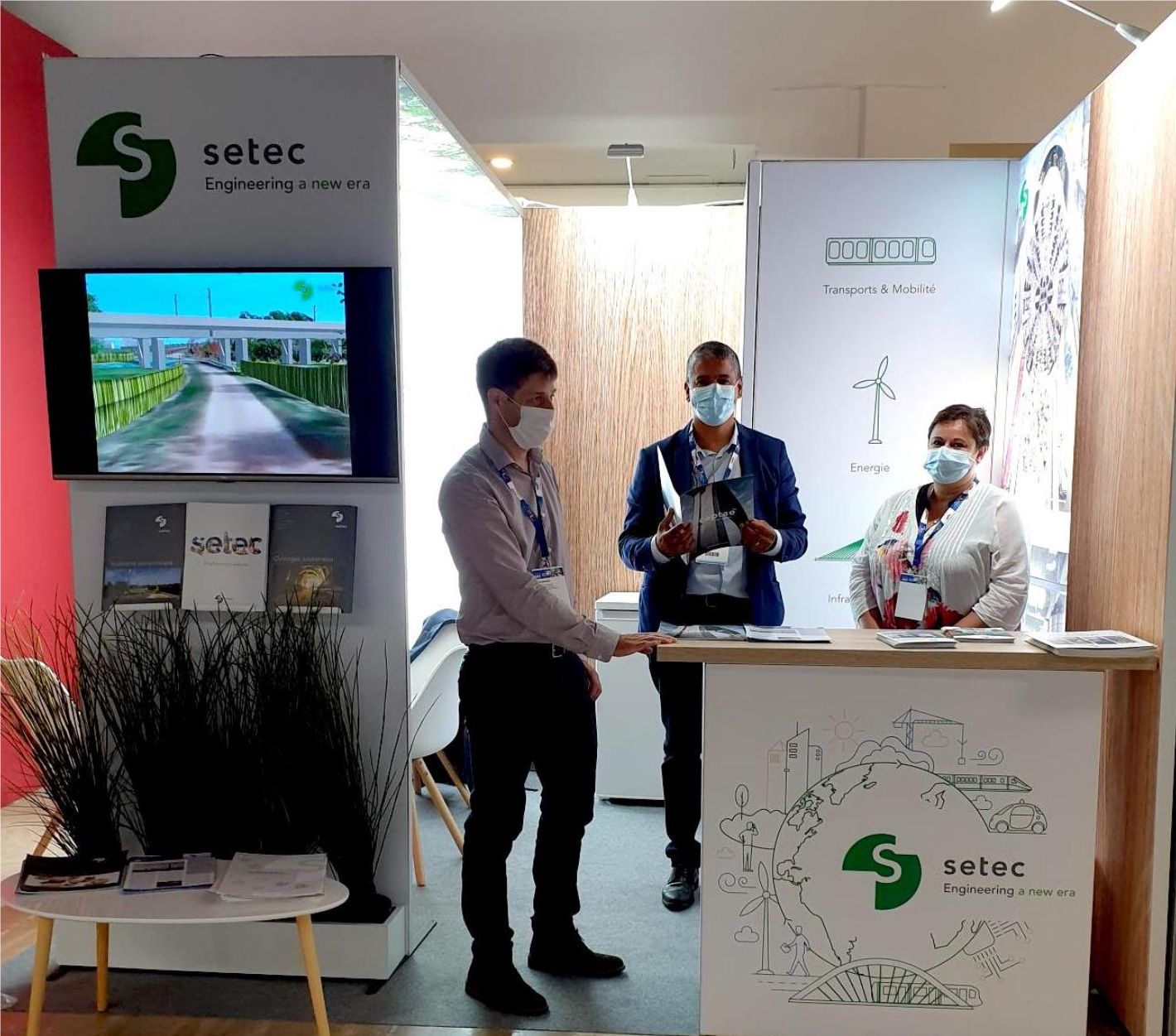 ACTUALITES - setec tpi