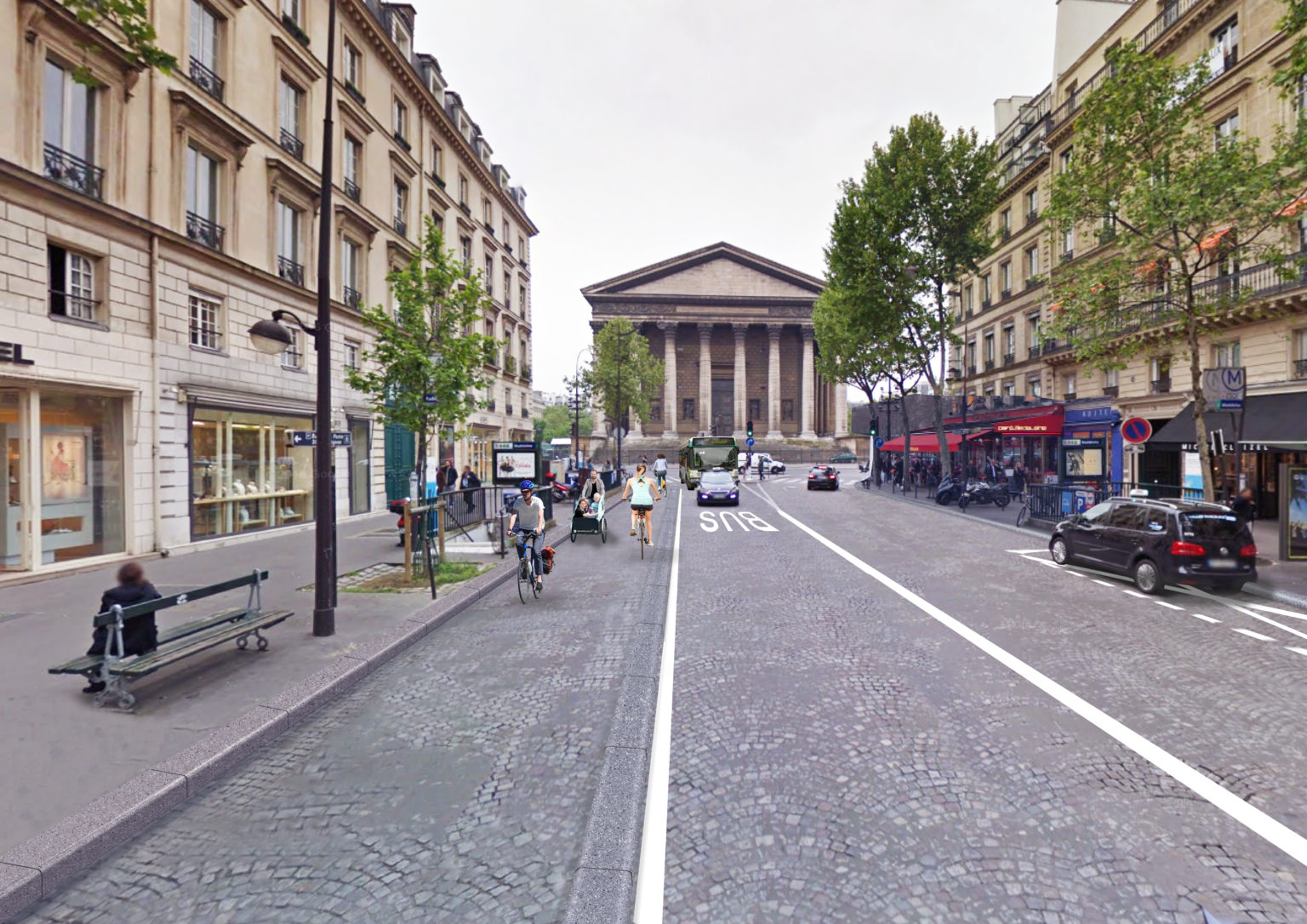 ACTUALITES - setec tpi