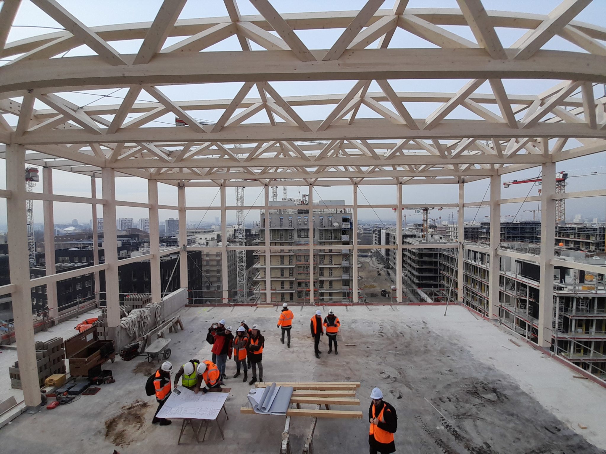 ACTUALITES - setec tpi